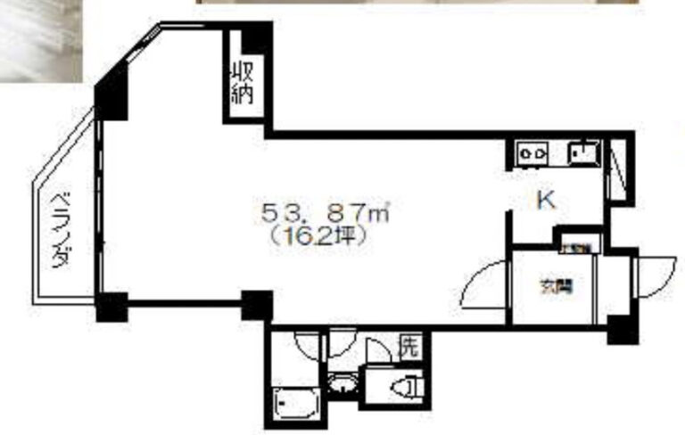 新着！テナント物件 川越市脇田本町 貸事務所 貸オフィス | 株式会社Laugh Life（ラフライフ）